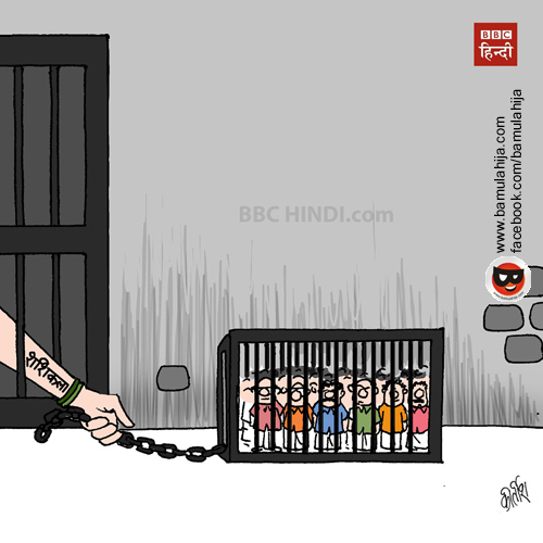 Humor, Cartoons, Hindi Cartoon, Indian Cartoon, Cartoon on Indian ...