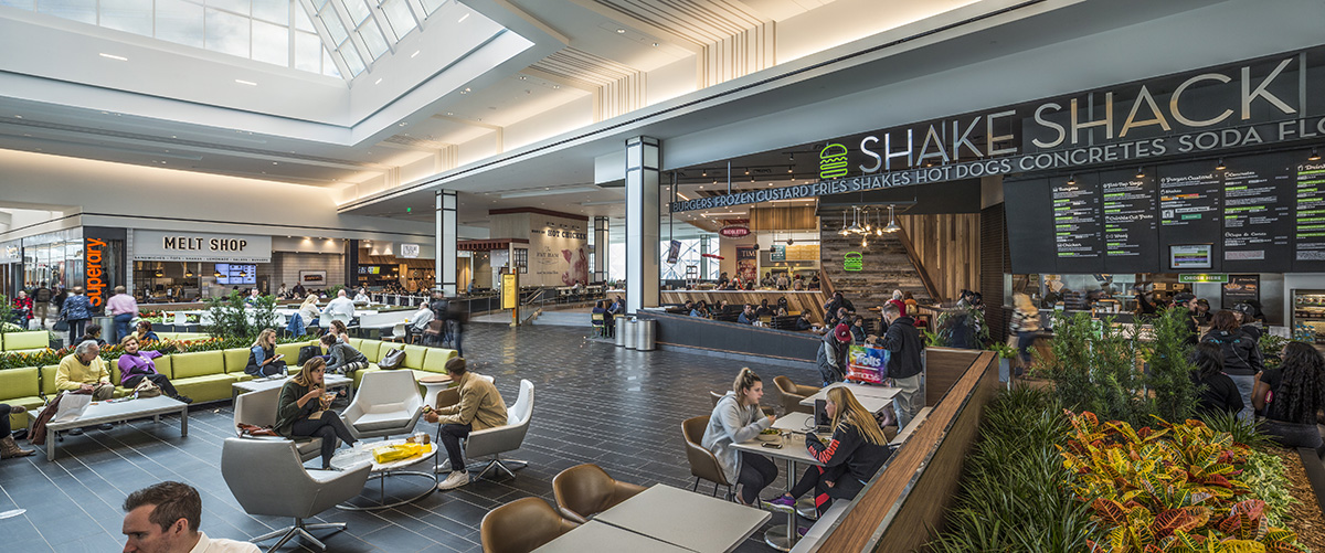 Shack Shack King Of Prussia