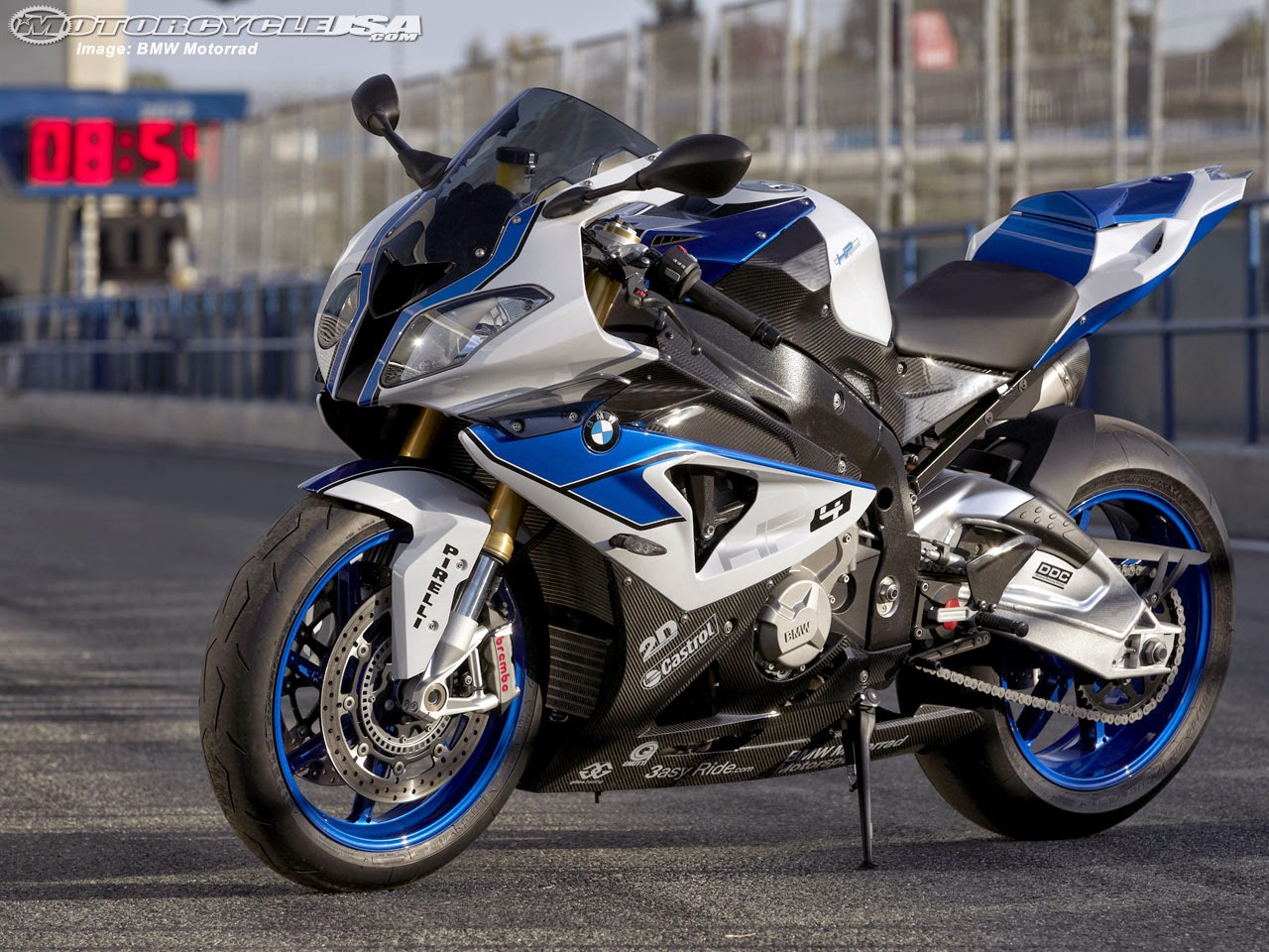 อัลบั้มที่มีรูปภาพมากกว่า 100 รูปของ Bmw Hp4 ราคา ใน ไทย Nec
