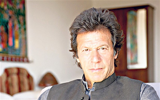 Imran Khan Pictures - Pakistan in Photos