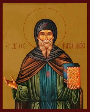 The Good Heart: St. John Cassian (c. 360-435)