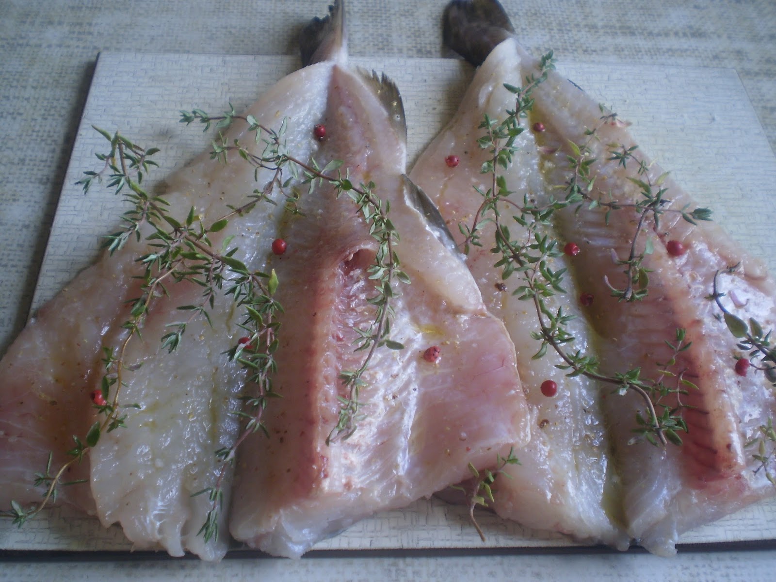 vinotava1: GRILĒTA BALTIJAS JŪRAS MENCA