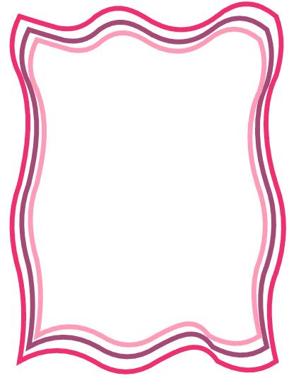 A mi manera: Bordes Artísticos