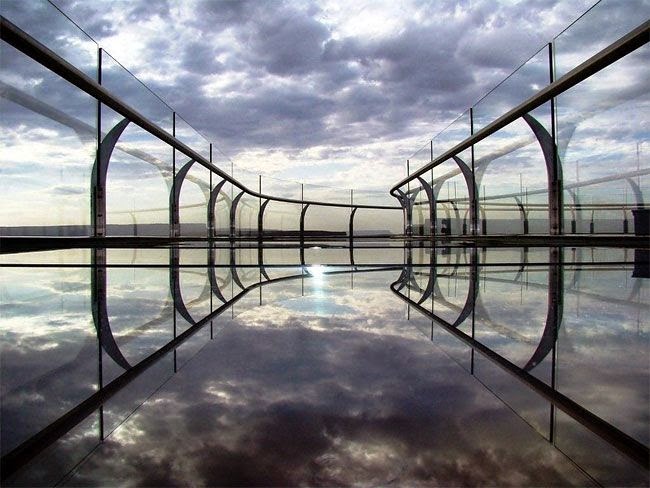 ART SPATE: INCREDIBLE OBSERVATION PLATFORMS IN THE WORLD