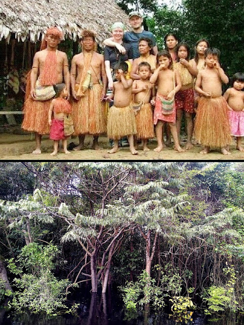 Deconstructing Time: An Expanded Hypothesis About the Human-Experience ...