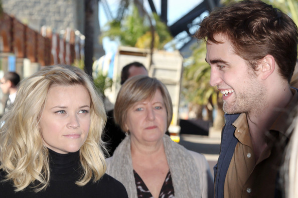 Twilighters Cullen Black: 06/05/11