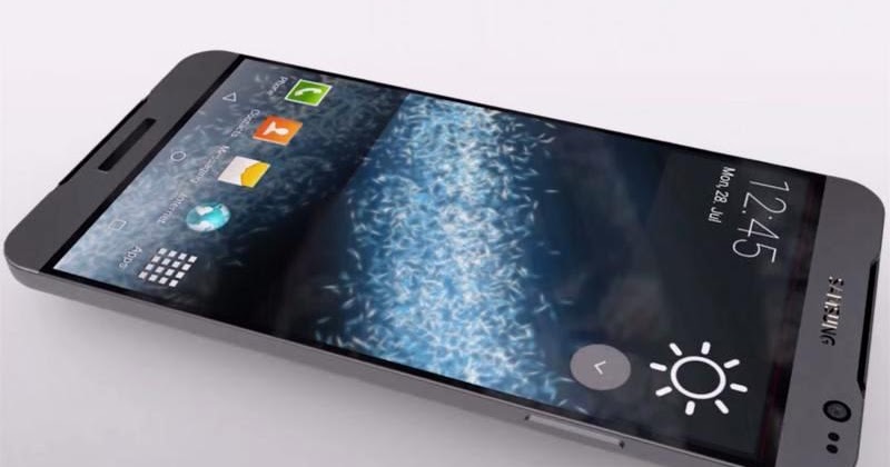 Samsung Galaxy S7 with 4G LTE Cat9 450/50 Mbps conectivity release date ...