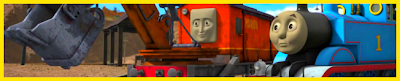 Roll Along Thomas: The Thomas and Friends News Blog - The Archive