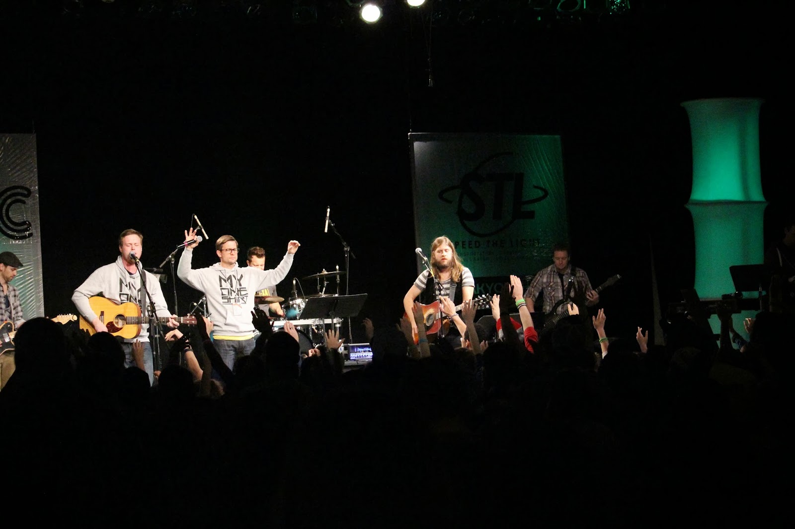 Alaska Ministry Network of the Assemblies of God