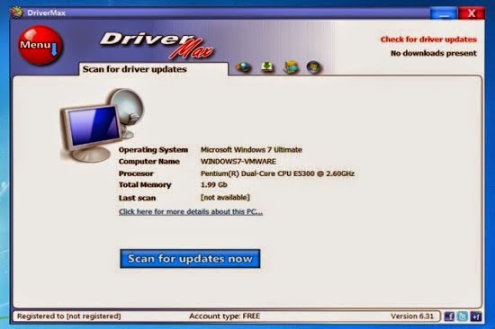Supprimer DriverMax pop-up-Comment se débarrasser de DriverMax pop-up ...