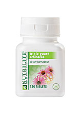 Nutrilite: NUTRILITE® Triple Guard Echinacea