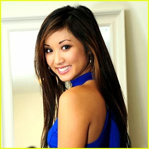 BB CUTE WORLD: Brenda Song (USA)