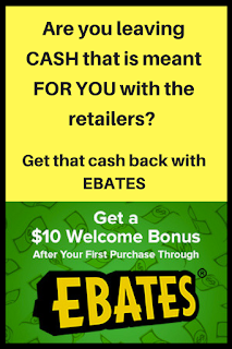 Share Happiness: What is EBATES and should I use EBATES?