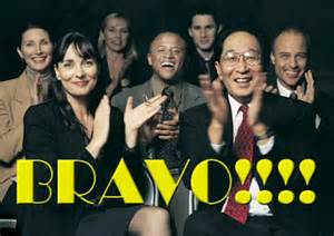 Fun & Easy English 4 Every1: Ways of expressing happiness and pleasure