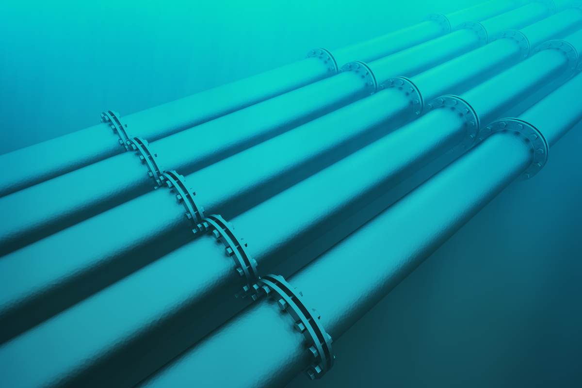 Different Subsea Pipe-laying Methods