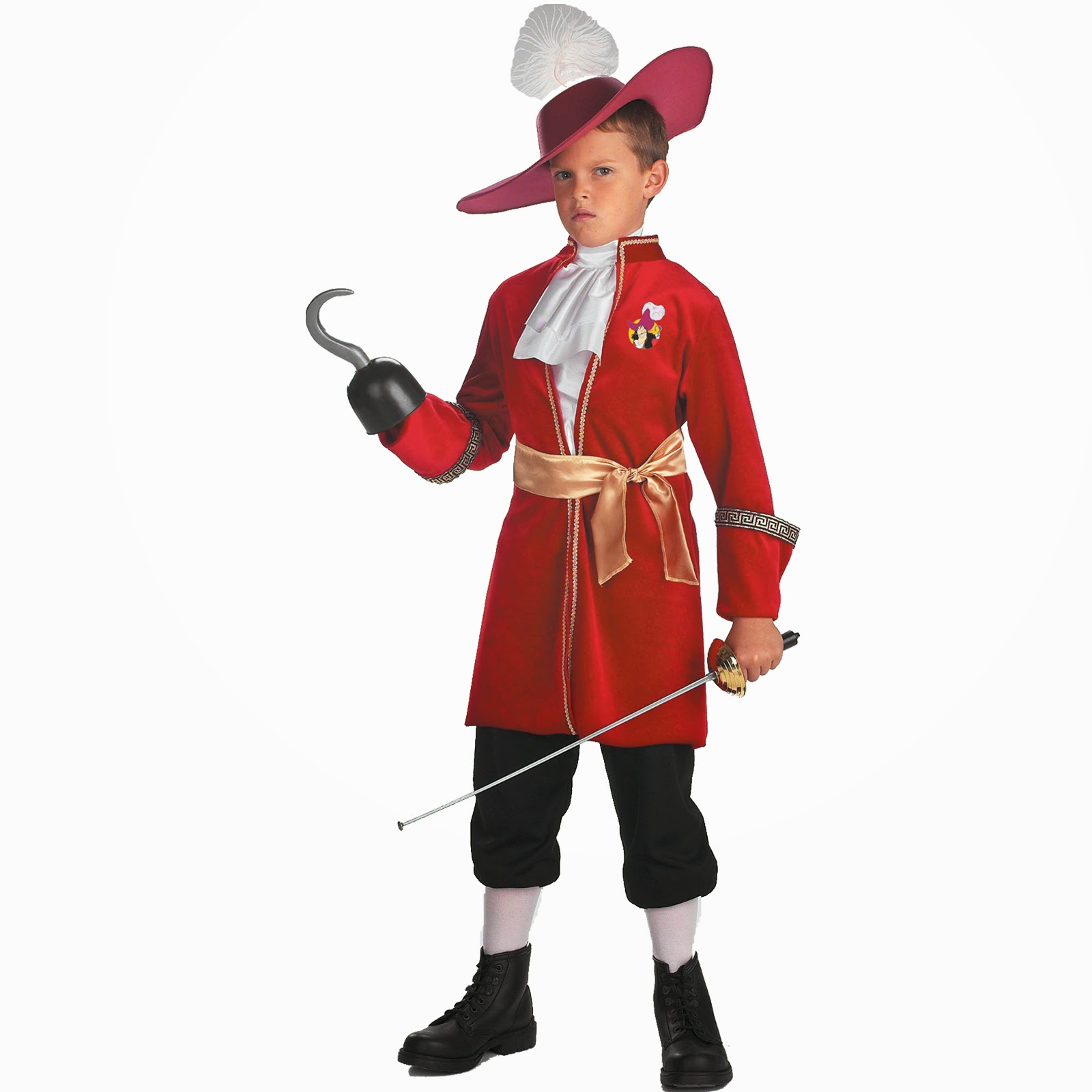 20 Photo of Pirate Cosplay Designs for Men - Creative Cosplay Designs