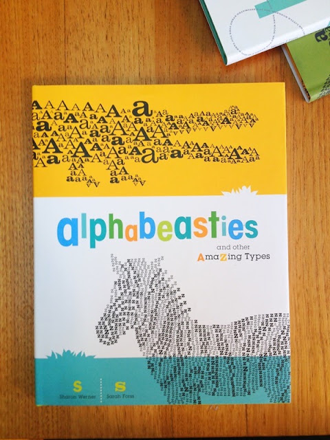 Kids' Book Review: Tania's Picks: Alphabeasties, Bugs by the Numbers ...