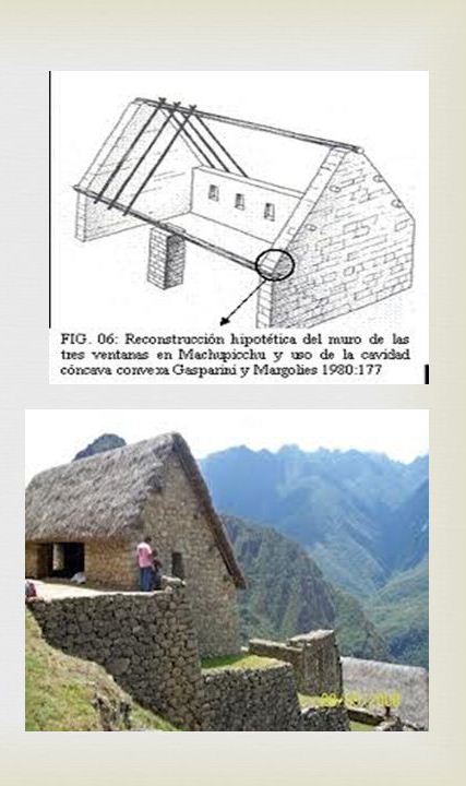 Tareas al chilazo: LA CULTURA INCA