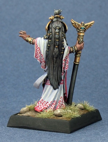 Pathfinder Reaper Miniatures, more