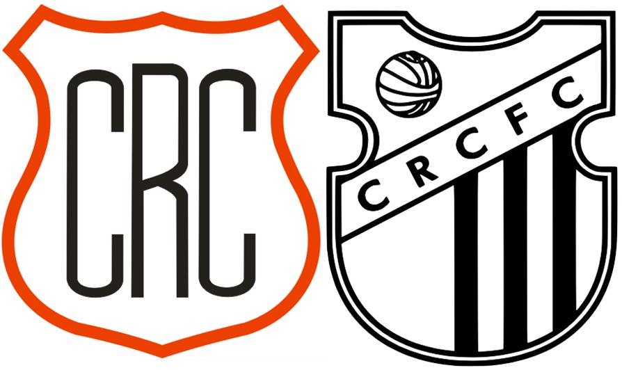 GINO ESCUDOS: COTONIFÍCIO RODOLFO CRESPI FC - SP