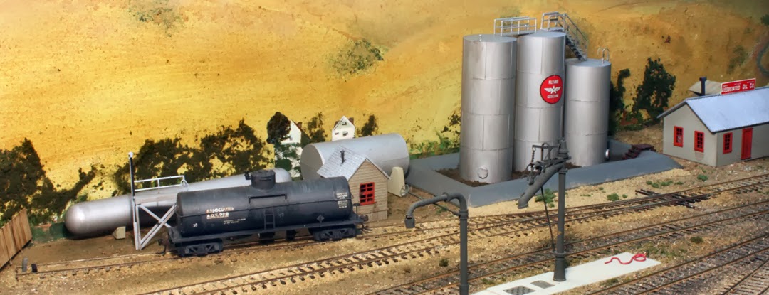 modeling the SP: More on the Associated oil dealer model