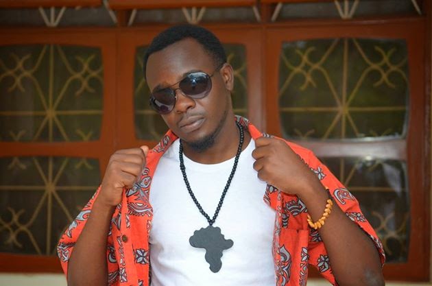 (Official Music Video) AZMA - KUWA NA AZMA ~ Its All About Hip Hop ...