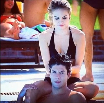 Rebeldesmaníacos: BOMBA: CSI LuAr - Eles voltaram