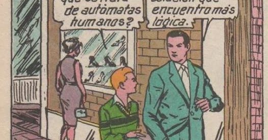 El blog Ausente: EL DISLATE