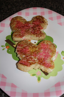 CaraCakes: Springy French Toast