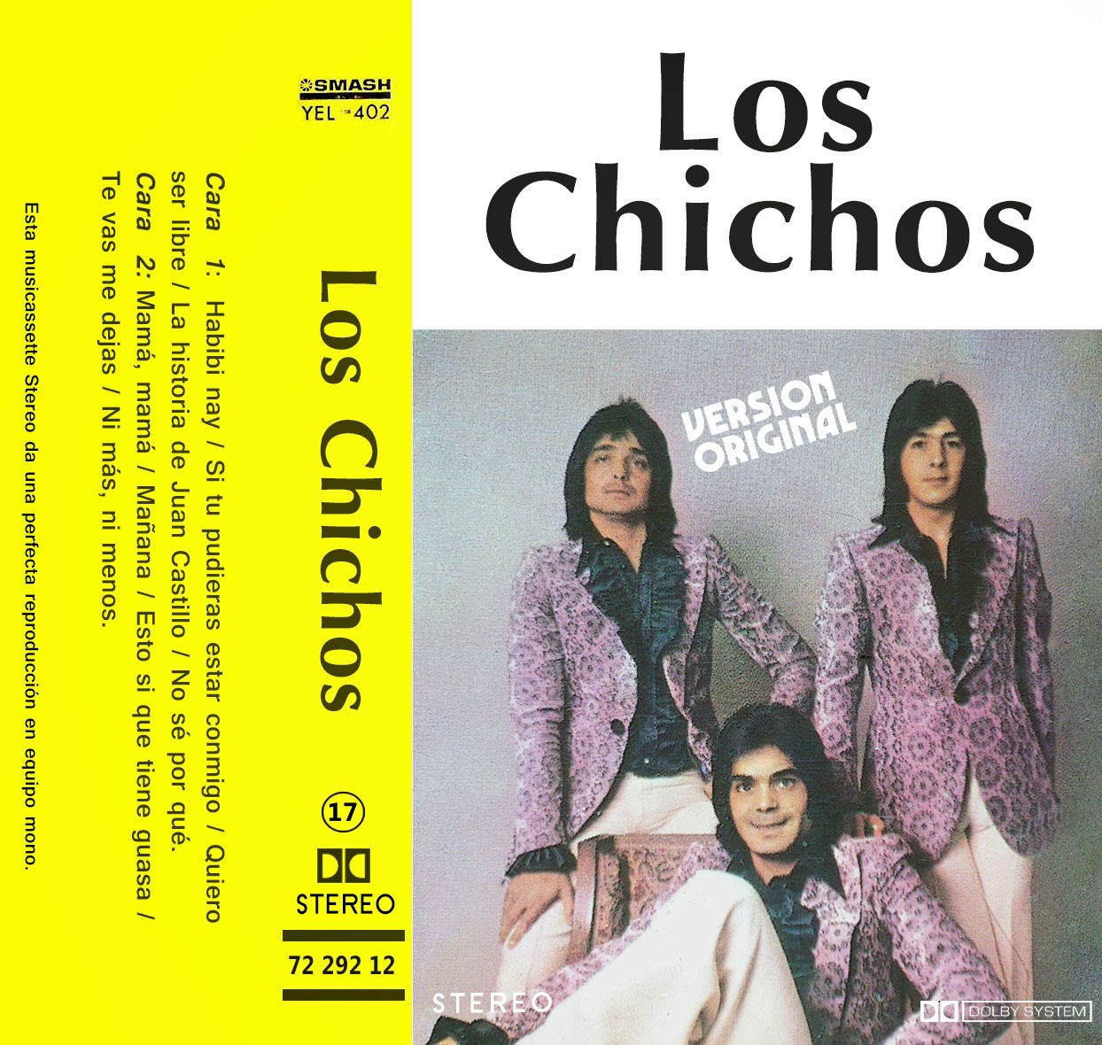 Los Chichos desde 1973: 2013