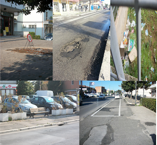 vivere a lavinio: Lavinio Tour