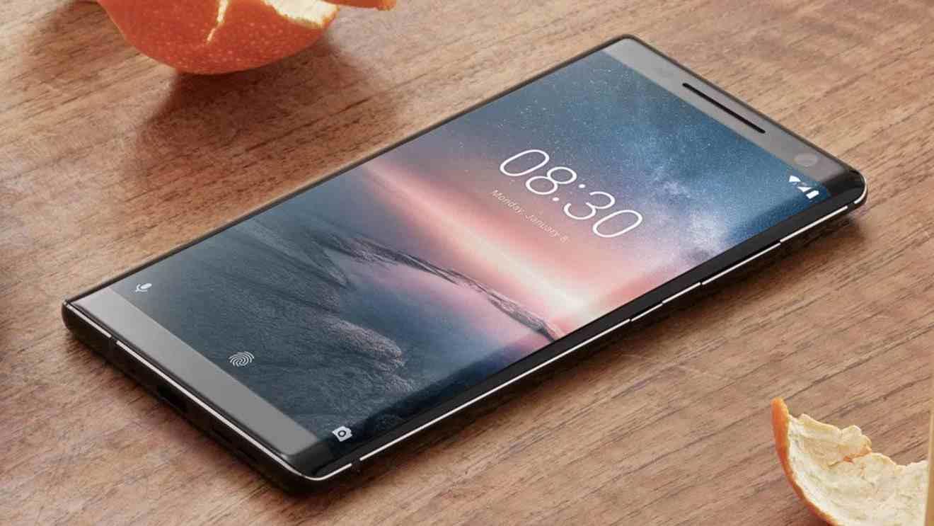 Nokia 9 with best in-class camera on its way - Dope Techs
