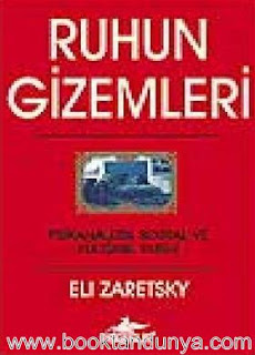 Eli Zaretsky – Ruhun Gizemleri – Booktandunya