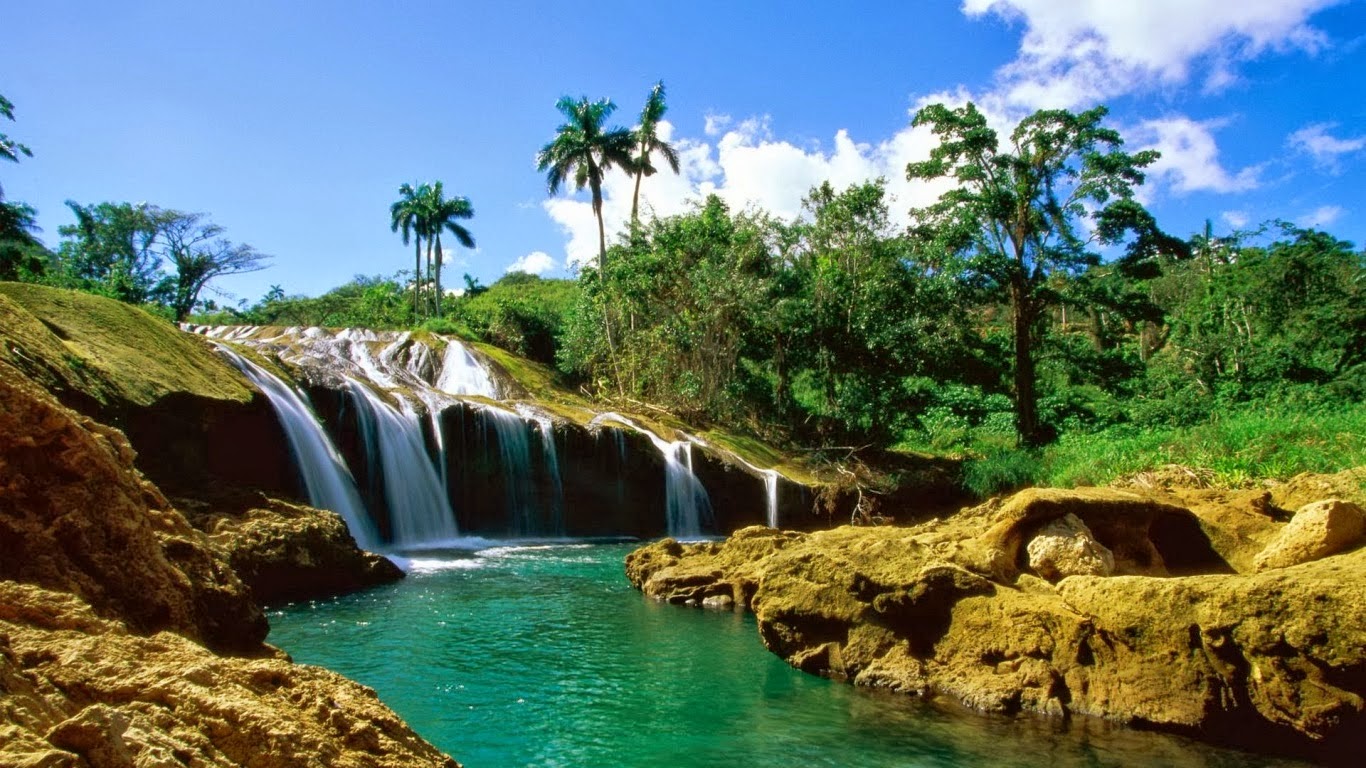 Epic Nature Wallpaper HD ~ Nature Wallpapers