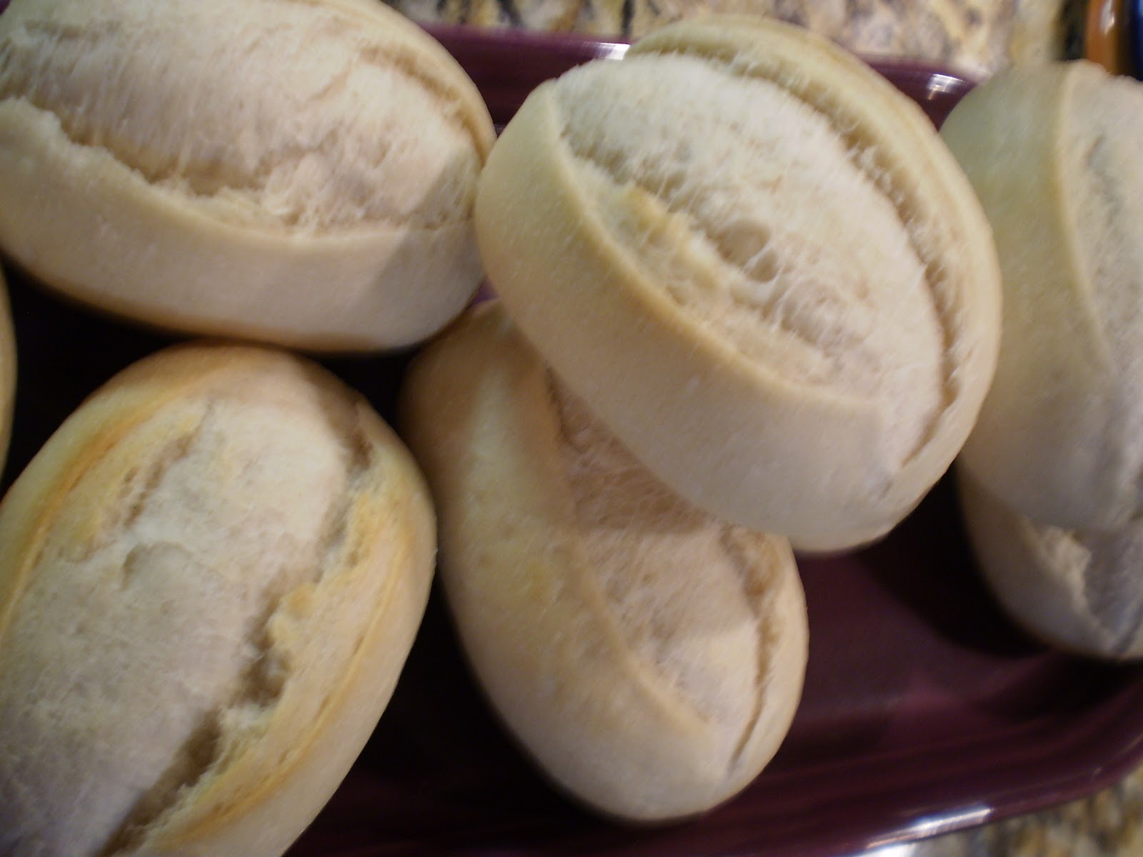 Momzblotterrantz: Alexia Food Review