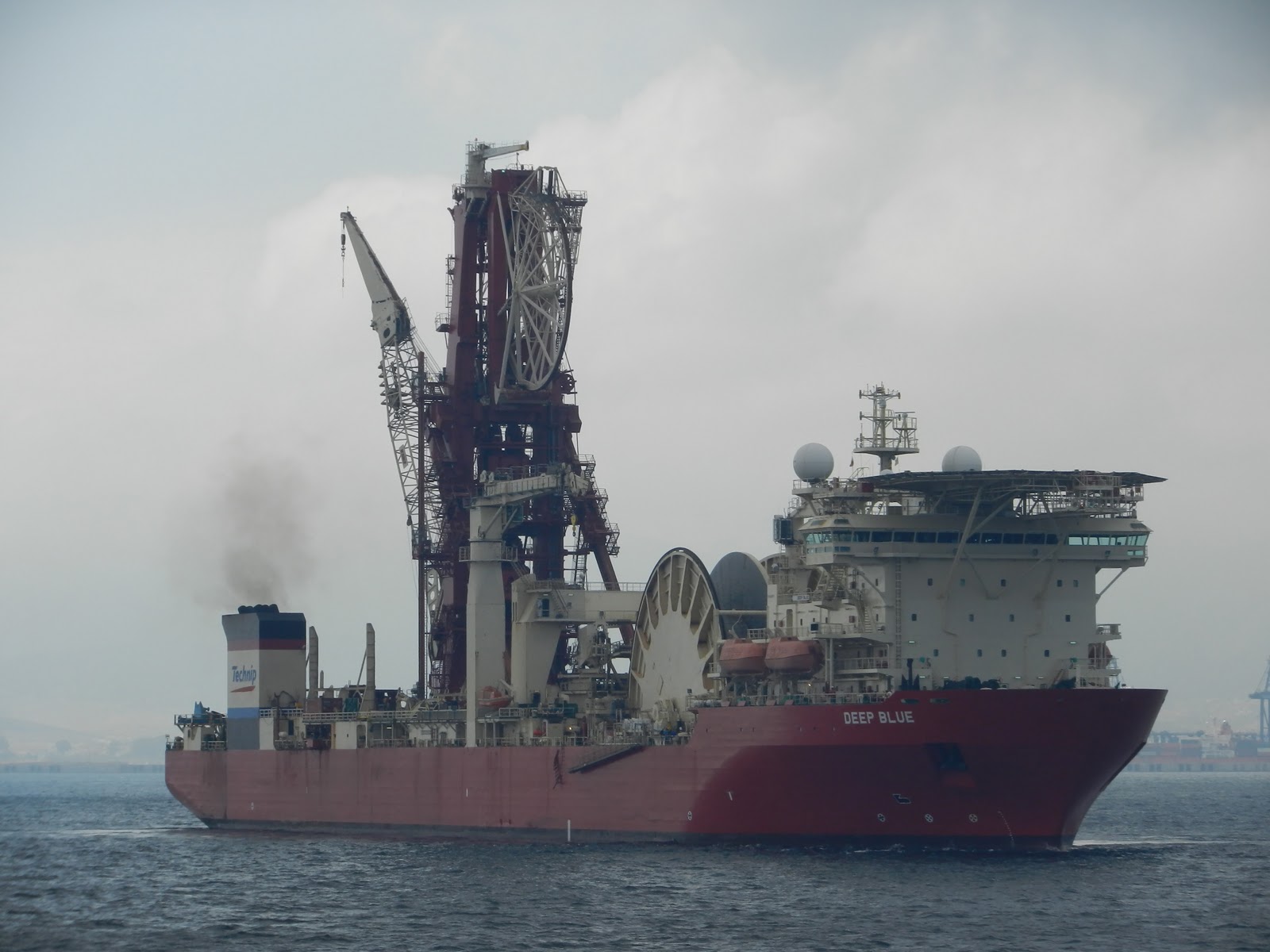 Ship's Images: Other Ships