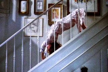 Random Reviews: Spider Walk