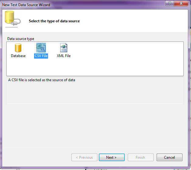 Selenium For Net Using C Language Data Driven Testing Using Selenium Webdriver In C