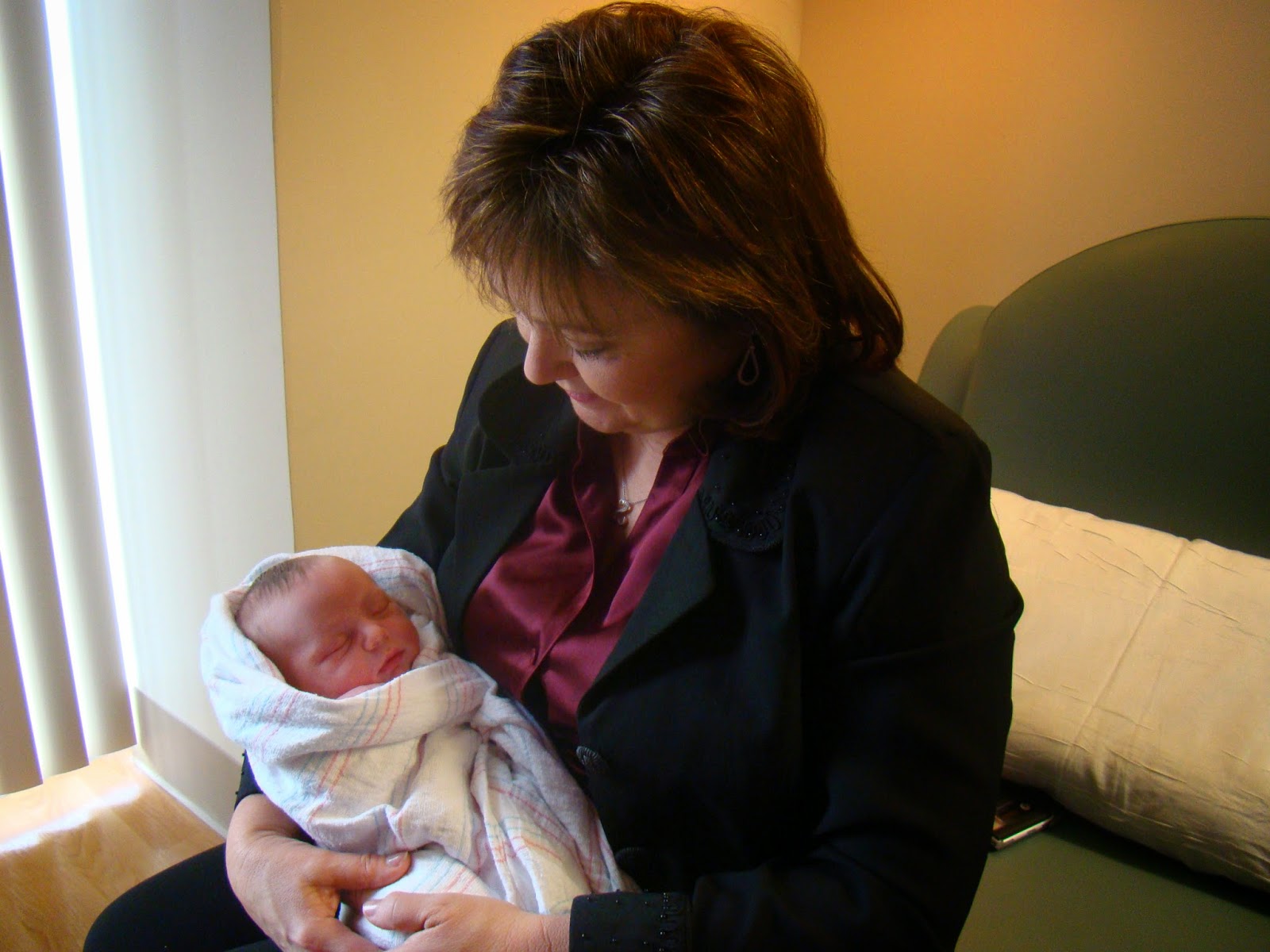 Hug Your Baby: Newly Certified HUG Teacher Supports Breastfeeding Using ...