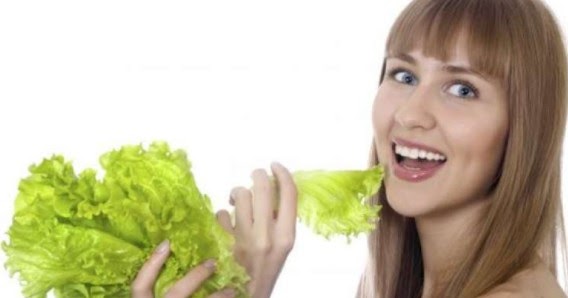 9 Beneficios de la Lechuga.. Excelente y Milagrosa ~ Natwiki
