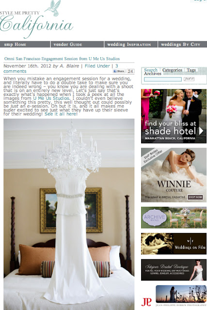 Jbeautique - Professional Wedding Makeup and Hair Styling, San ...