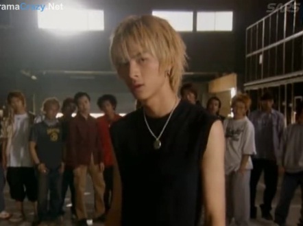 Gokusen Season 1 Screen Shots (Part 1) | mayfeille ♥ (｡ ‿ ｡) ♥