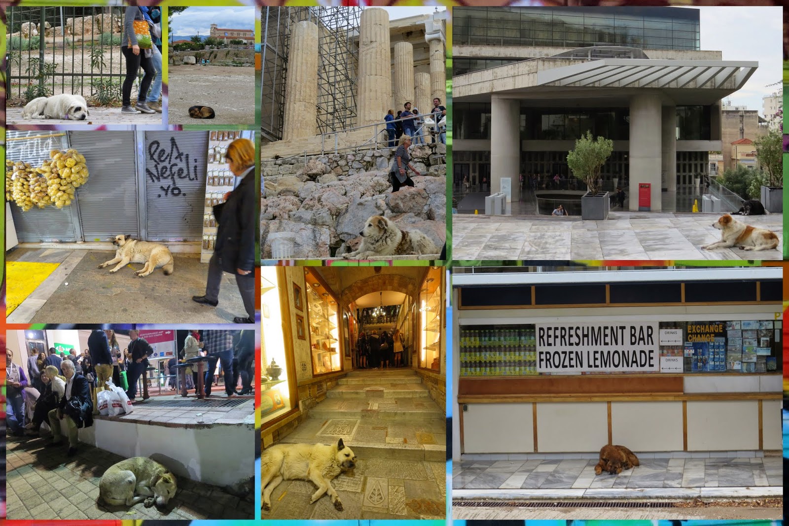 16 of the Best Reasons to Visit Athens