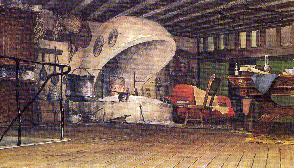 Living Lines Library: ハウルの動く城 / Howl's Moving Castle (2004 ...