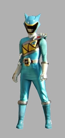 She's Fantastic: Power Rangers Dino Charge PINK RANGER!