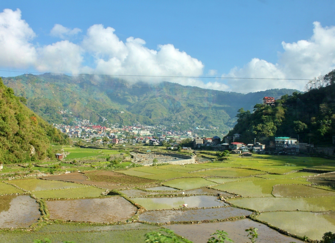 An Igorot Journey: Images of Bontoc