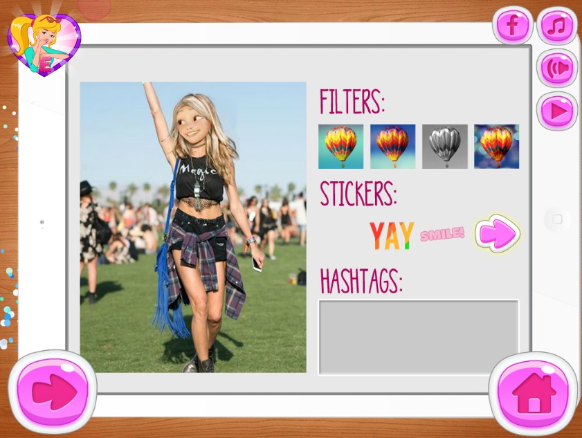 Snapchat Rivals - Play free online games