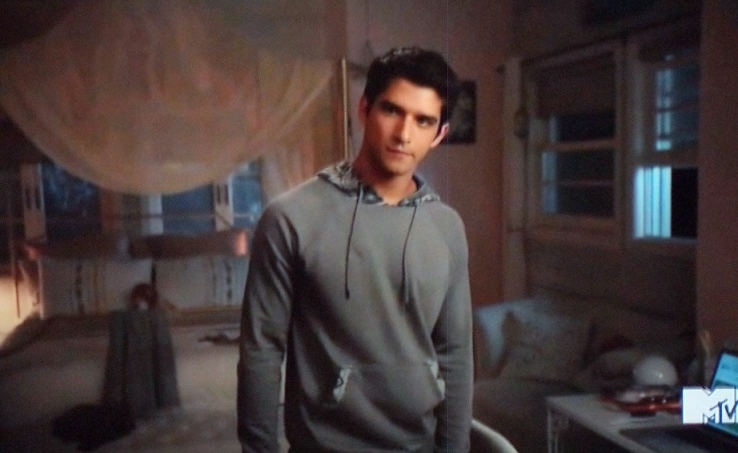 Book Girl: Nesting: Lydia Martin's Bedroom