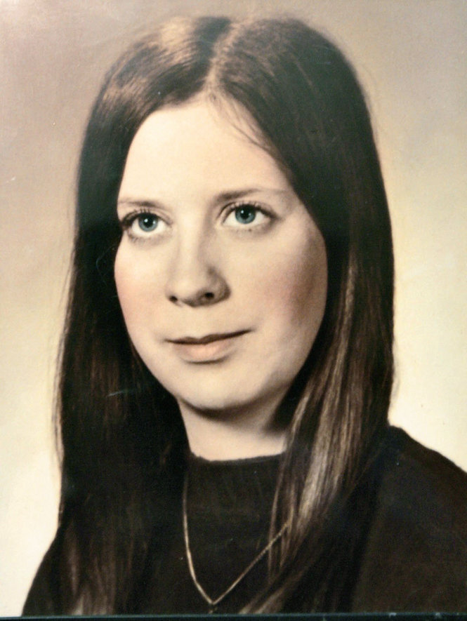 Someone Saw Something: The Terry Cornell Murder Case - 40 Years Cold