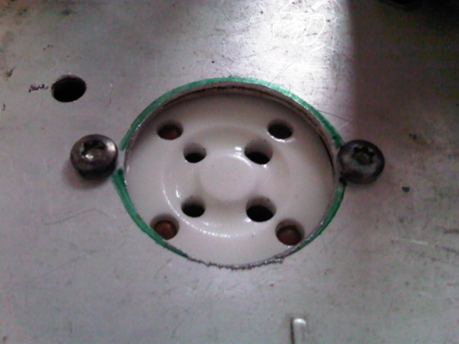 Inside Aphinx: #26 Preamp